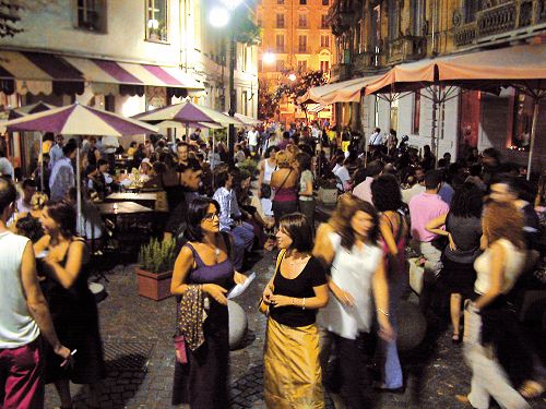 LUC AT DIS (Look at this!): Que ver en TURIN en 1 día